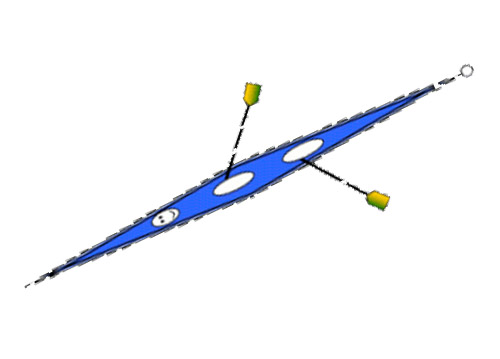 Barcos – Raia Olimpica de Remo